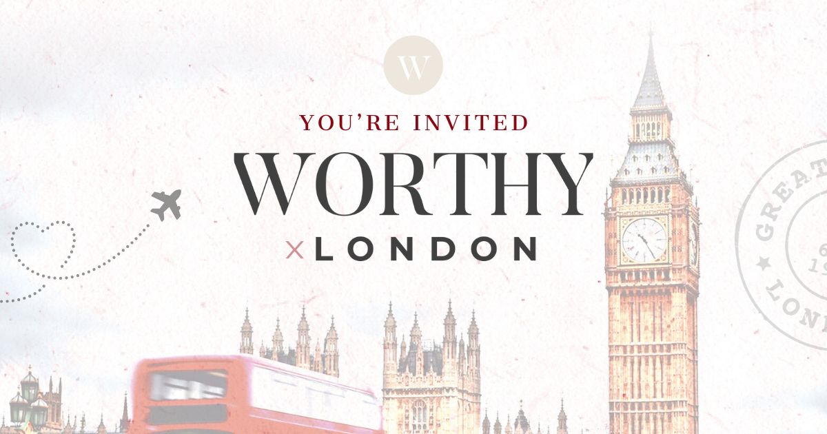 Worthy London - Bridjet Morris